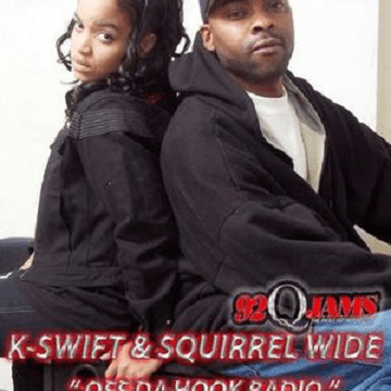 Club Queen DJ K-Swift 92Q 9 O'Clock Baltimore Club Mix 6-25-08 by DJ K ...