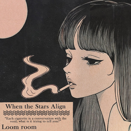 When the Stars Align by Loom Room (Album, Smooth Jazz): Reviews ...