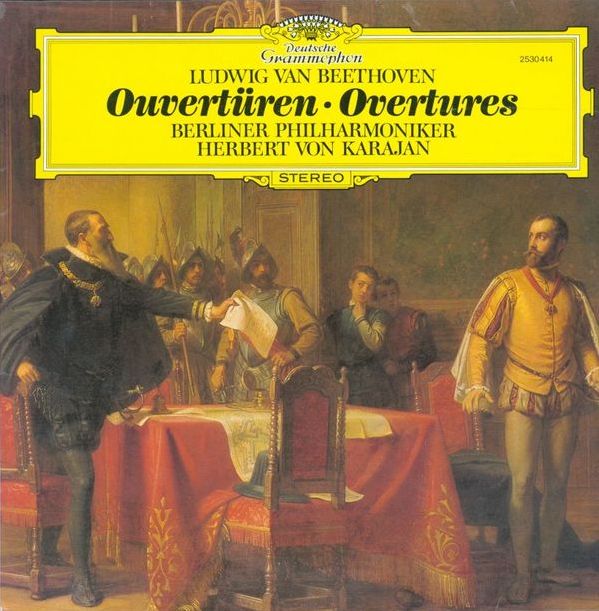 Best Overture albums of 1970 - Rate Your Music