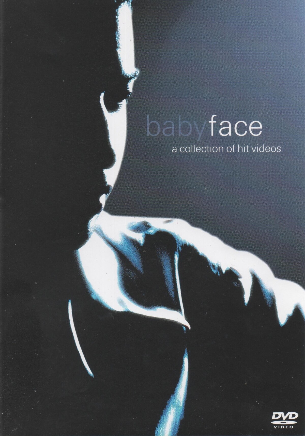 A Collection of Hit Videos by Babyface (Video; SMV; 50235 9): Reviews ...