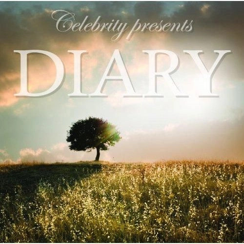Celebrity Presents Diary by Various Artists (Compilation): Reviews ...