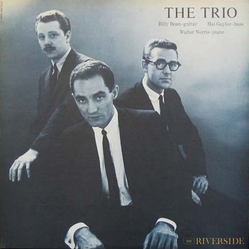 The Trio by The Trio (Album, Cool Jazz): Reviews, Ratings, Credits ...