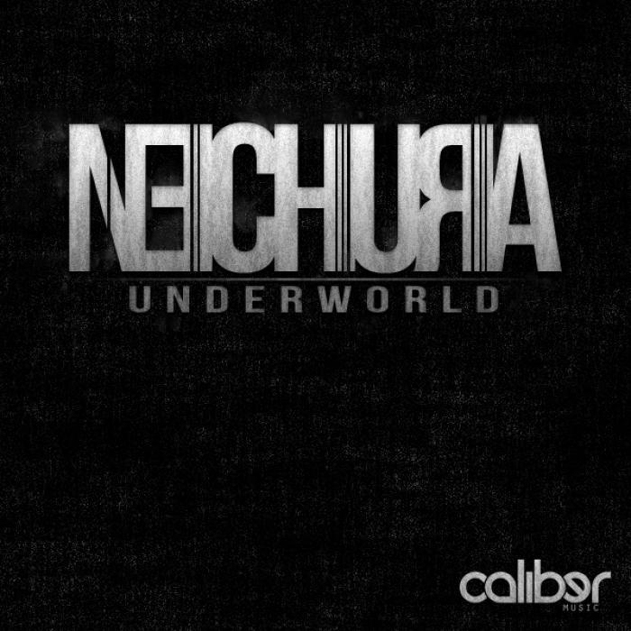 Underworld by Nechura (EP): Reviews, Ratings, Credits, Song list - Rate ...