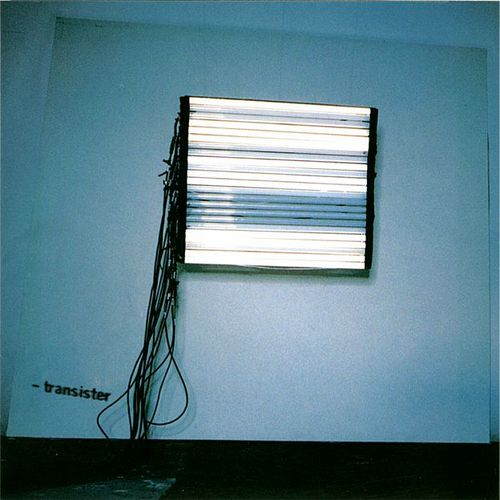 Transister by Transister (Album, Alternative Rock): Reviews, Ratings ...