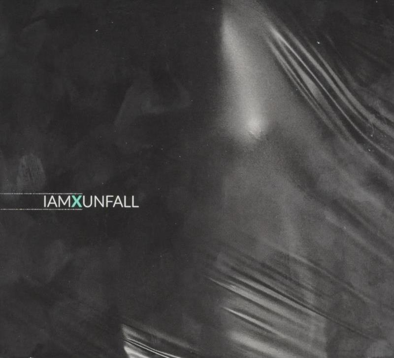 Unfall by IAMX (Album, IDM): Reviews, Ratings, Credits, Song list - Rate Your Music