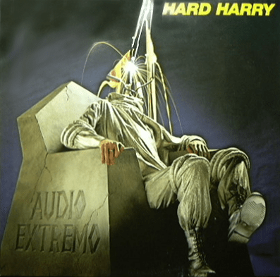 Hard Harry Albums: songs, discography, biography, and listening guide ...