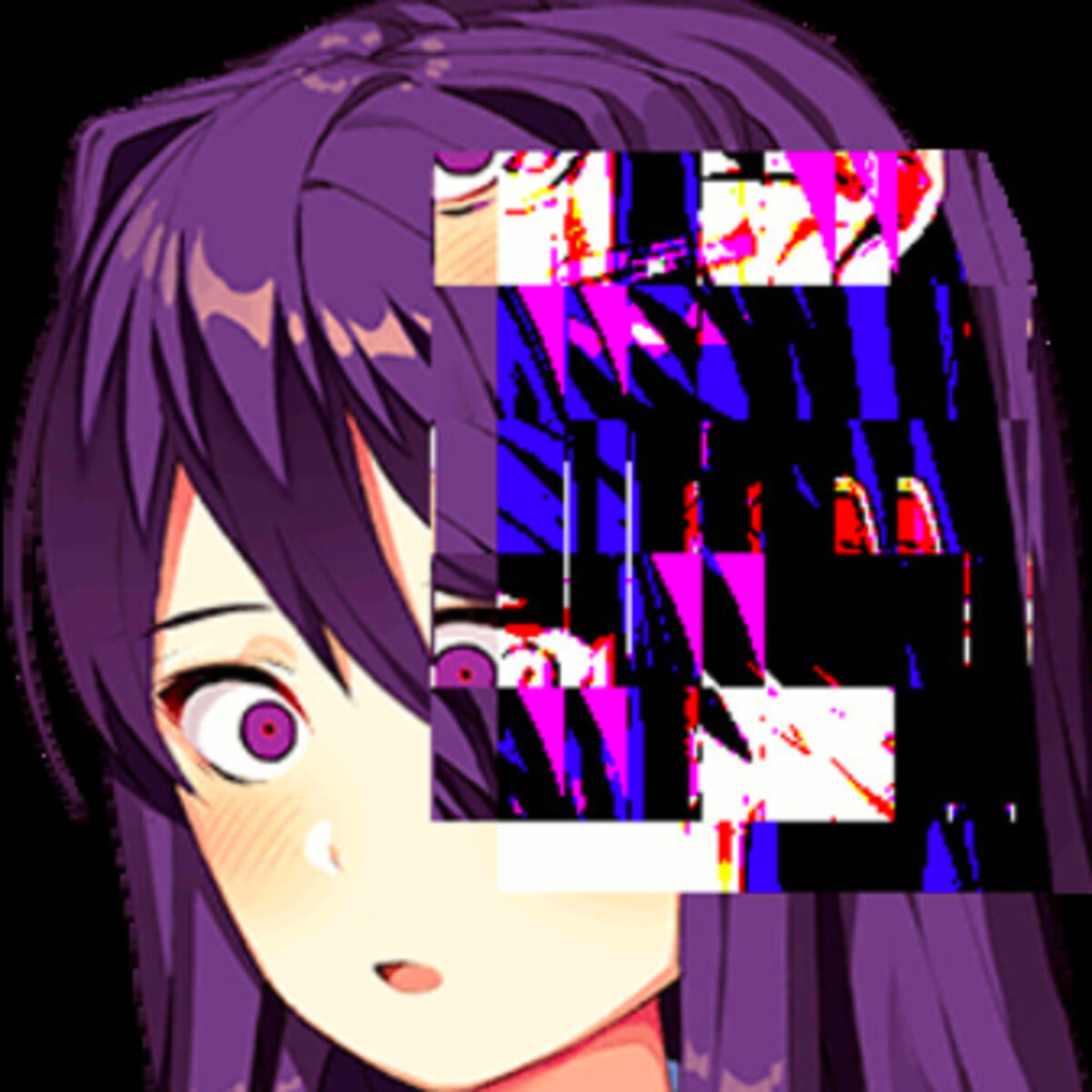 Yuri Is Best Girl Dont @ Me by The Girl Next Door (Single; n/a; n/a ...