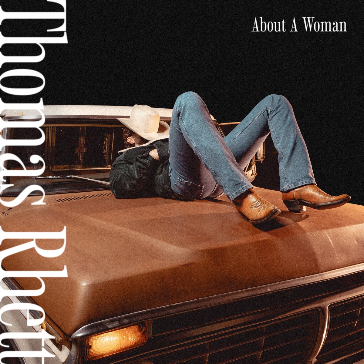 About a Woman by Thomas Rhett (Album, Country Pop): Reviews, Ratings ...