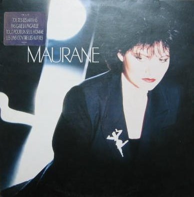 Maurane Albums: songs, discography, biography, and listening guide ...