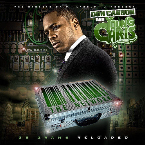 Young Chris Albums: songs, discography, biography, and listening guide ...