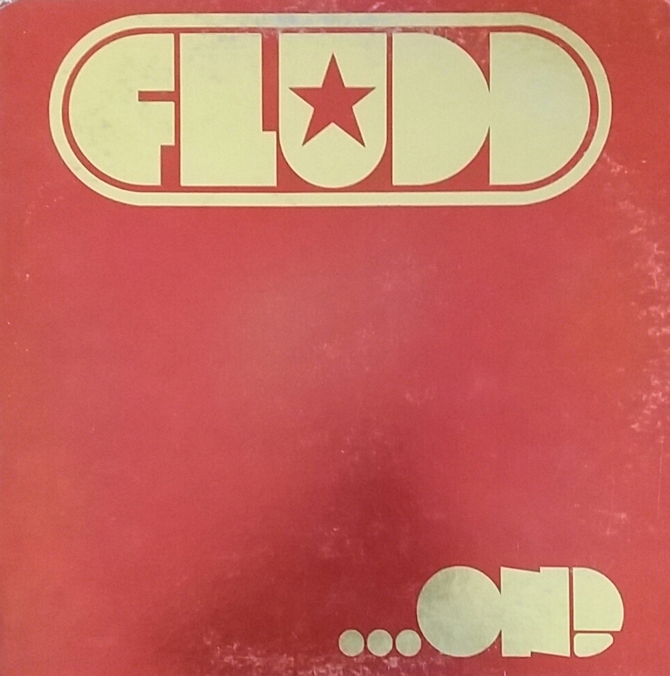 On! by Fludd (Album, Hard Rock): Reviews, Ratings, Credits, Song list ...