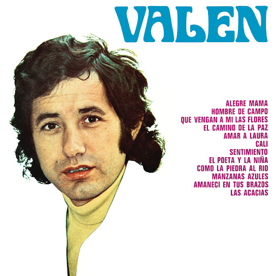 Valen Albums: songs, discography, biography, and listening guide - Rate ...