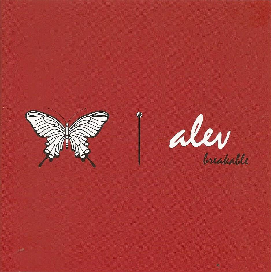 Breakable by Alev (Album; n/a): Reviews, Ratings, Credits, Song list ...