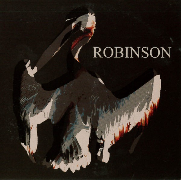 Robinson by Robinson (Additional release, Grindcore): Reviews, Ratings ...