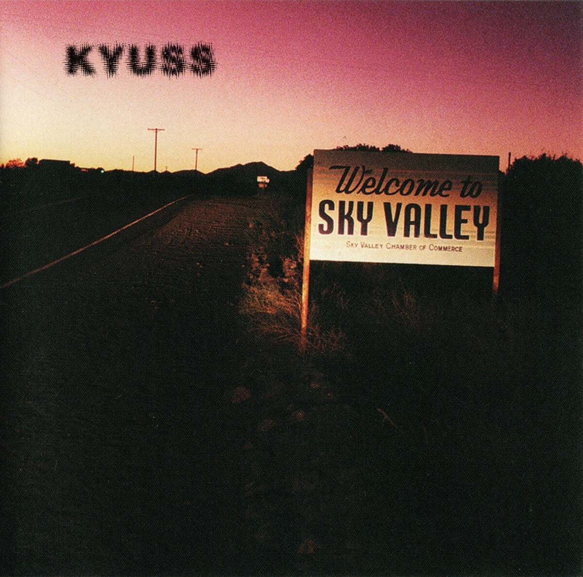 Kyuss Albums: songs, discography, biography, and listening guide - Rate ...