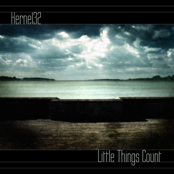 Little Things Count by Kernel32 (Album): Reviews, Ratings, Credits ...