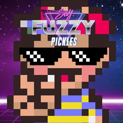 Say Fuzzy Pickles by RecD (Single, Trip Hop): Reviews, Ratings, Credits ...