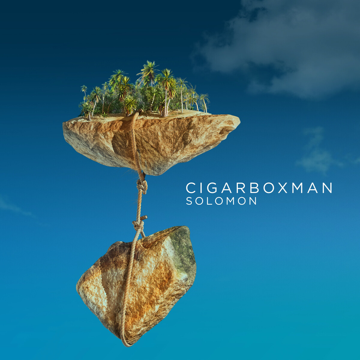 Cigarbox Man Albums: songs, discography, biography, and listening guide ...