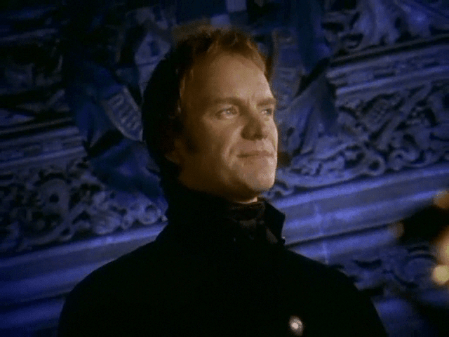 If I Ever Lose My Faith in You by Sting (Music video): Reviews, Ratings ...