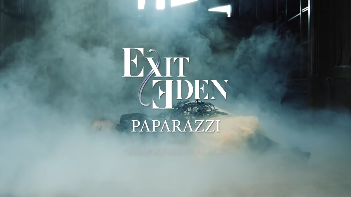 Paparazzi by Exit Eden (Music video): Reviews, Ratings, Credits, Song list - Rate Your Music