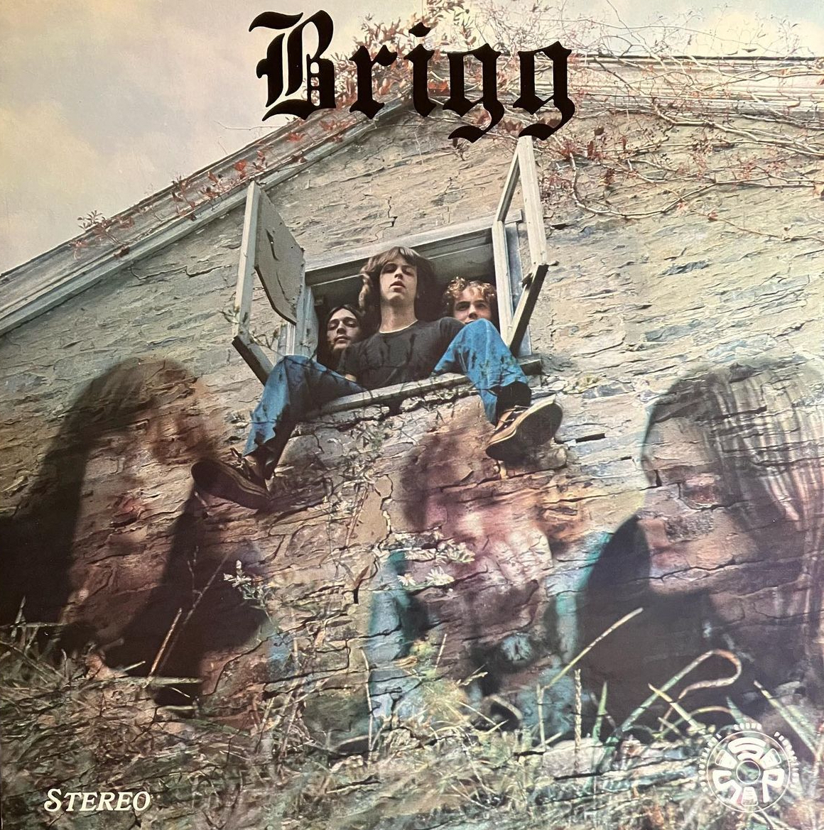 Brigg Albums: songs, discography, biography, and listening guide - Rate ...