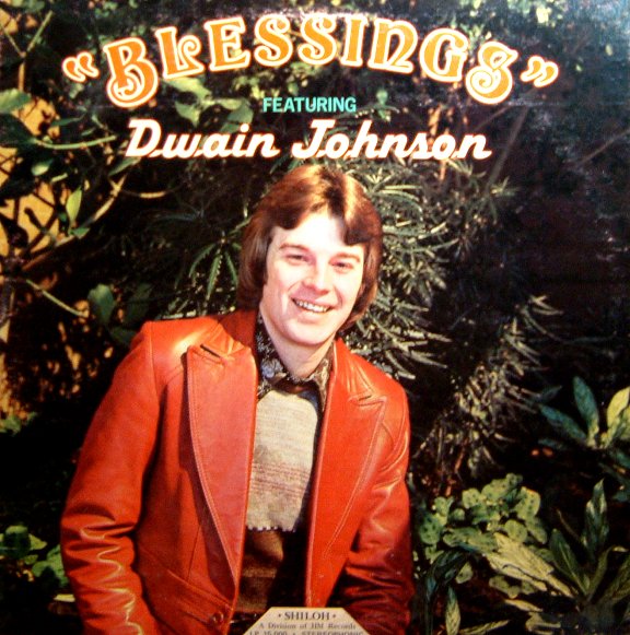 Dwain Johnson Albums: songs, discography, biography, and listening ...