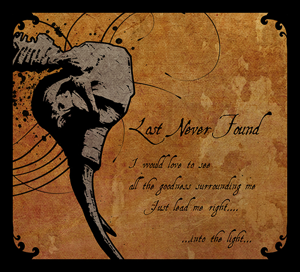 Lost Never Found by Se Delan (Single): Reviews, Ratings, Credits, Song ...