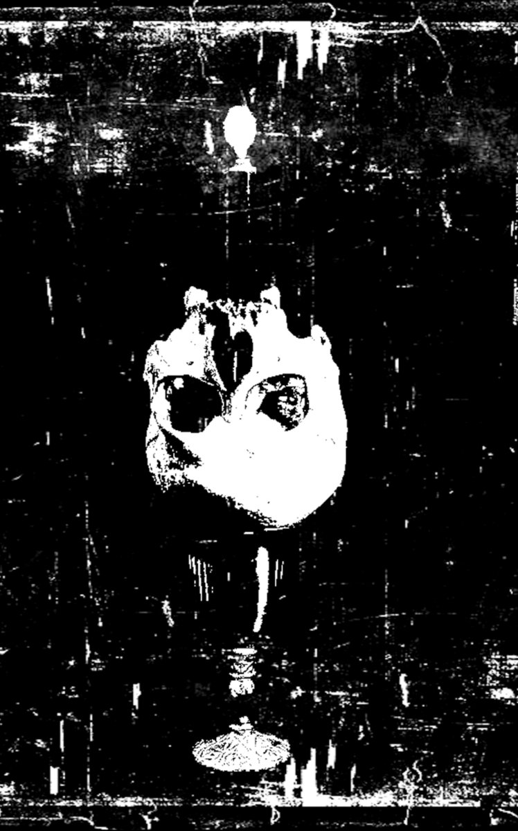 Spell Caster by Spell Caster (Album, Atmospheric Black Metal): Reviews ...