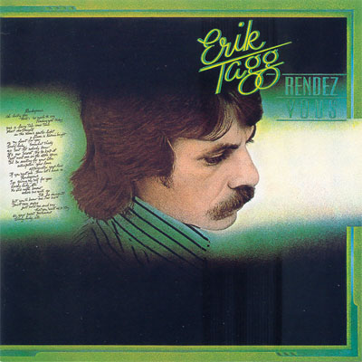 Eric Tagg Albums: songs, discography, biography, and listening guide ...