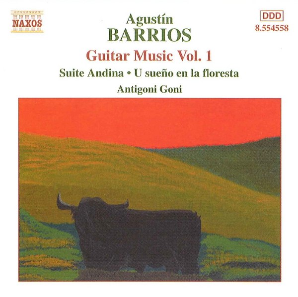 Esoteric Latin American Classical Music albums of 2001 - Rate Your Music