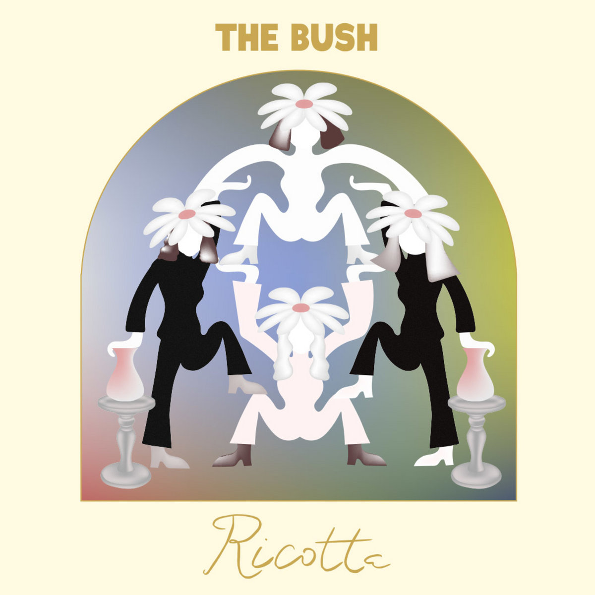 The Bush Albums: songs, discography, biography, and listening guide ...