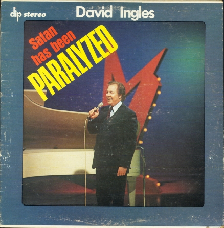 David Ingles Albums: songs, discography, biography, and listening guide ...
