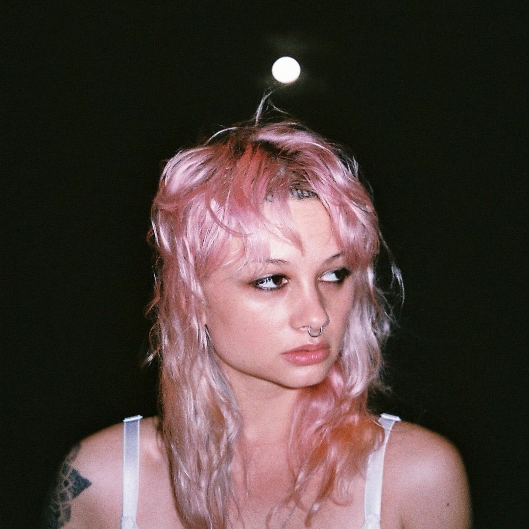 Nobody by Zheani (Single): Reviews, Ratings, Credits, Song list - Rate ...