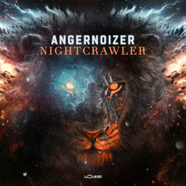 Nightcrawler by Angernoizer (Single): Reviews, Ratings, Credits, Song ...