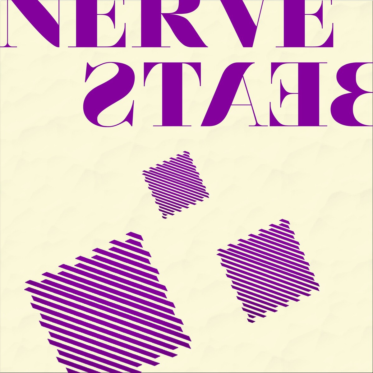 Nerve Beats by Nerve Beats (Album): Reviews, Ratings, Credits, Song ...