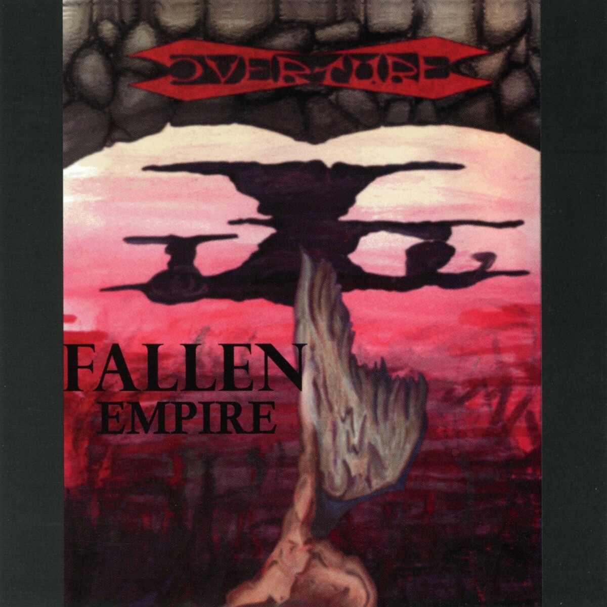 Overture Albums: songs, discography, biography, and listening guide ...