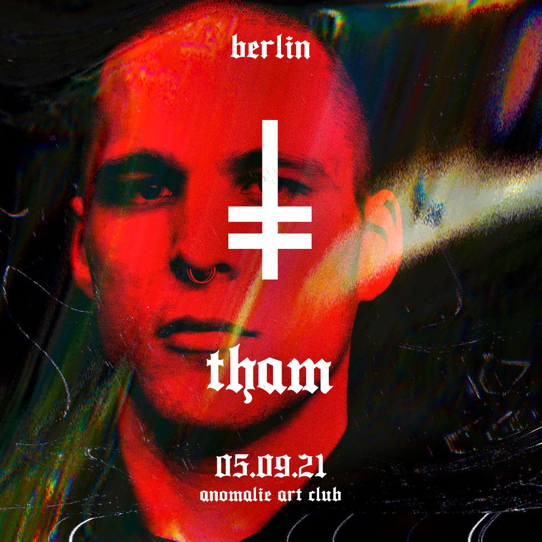 HEX Berlin by Tham (DJ Mix): Reviews, Ratings, Credits, Song list ...
