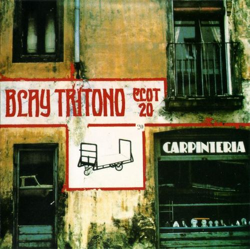 Clot 20 by Blay Tritono (Album; PICAP; 910810-01): Reviews, Ratings ...