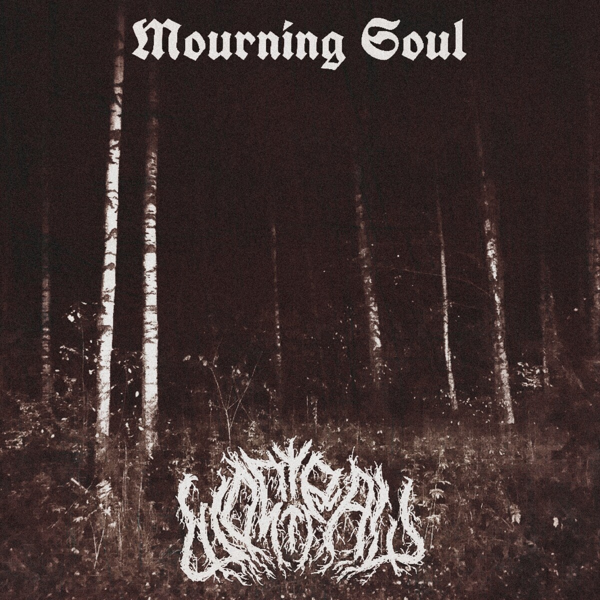Mourning Soul by Shogrash (Single): Reviews, Ratings, Credits, Song ...