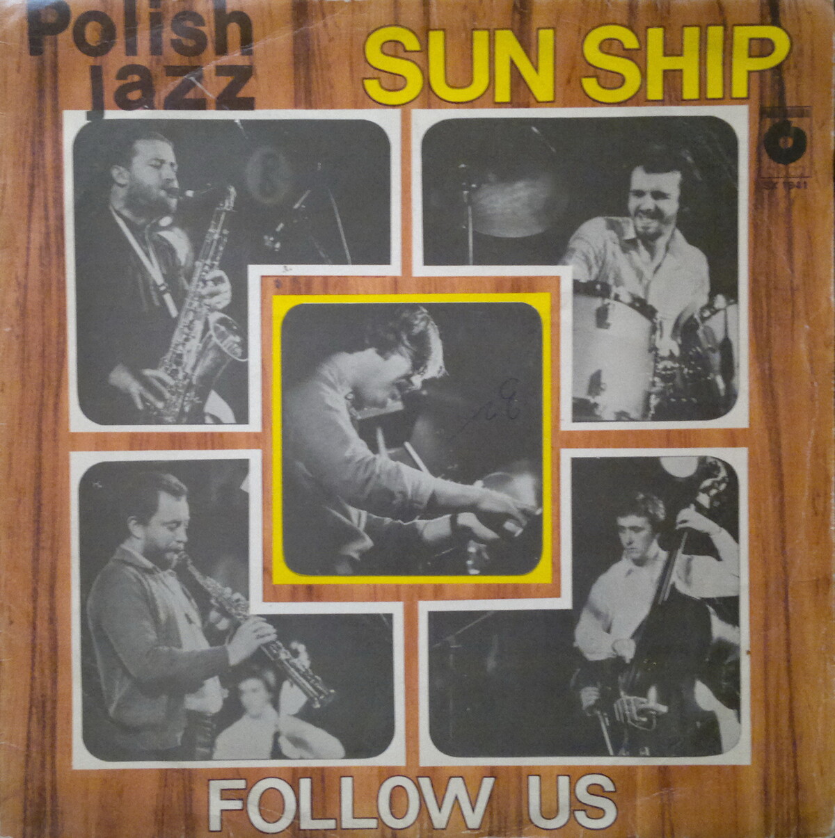 Sun Ship Albums: songs, discography, biography, and listening guide ...