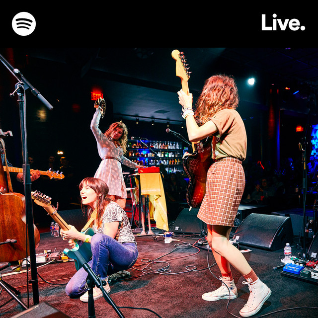 Spotify Sessions by The Wild Reeds (Additional release): Reviews ...