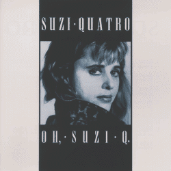 Oh, Suzi Q. by Suzi Quatro (Album): Reviews, Ratings, Credits, Song ...