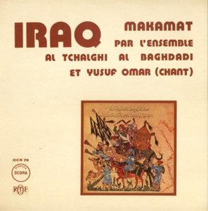 Best Iraqi Maqam albums of the 1980s - Rate Your Music