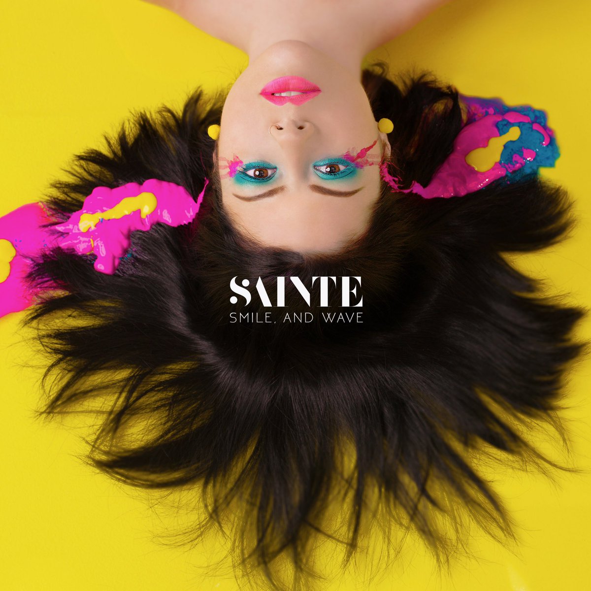 SAINTE Albums: songs, discography, biography, and listening guide ...