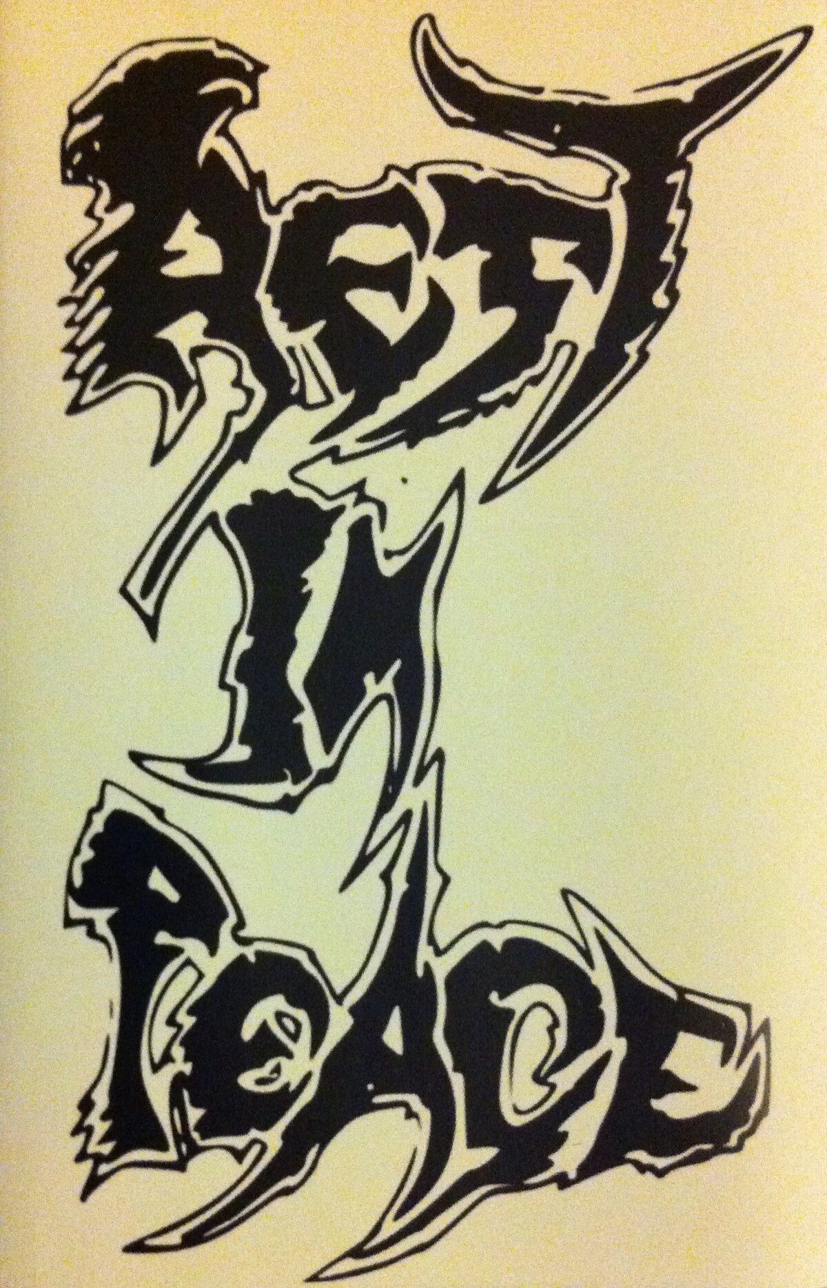 Rest in Peace Albums: songs, discography, biography, and listening ...