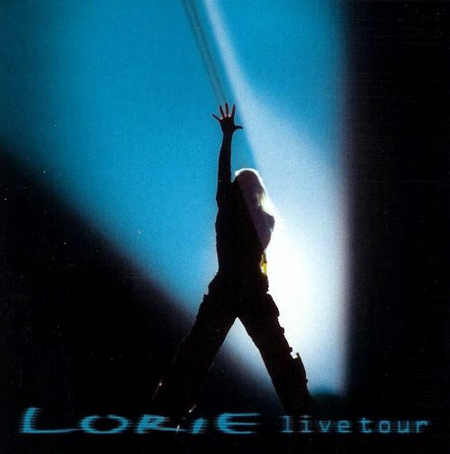 Lorie Live Tour by Lorie (Album, Teen Pop): Reviews, Ratings, Credits ...
