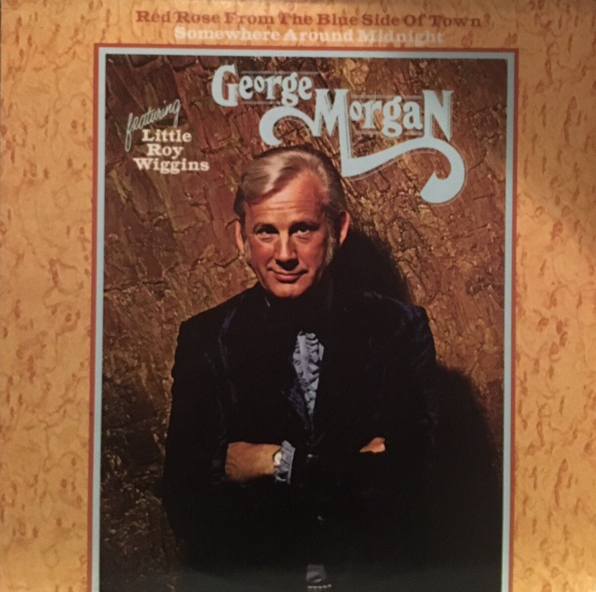 Little Roy Wiggins Albums: songs, discography, biography, and listening ...