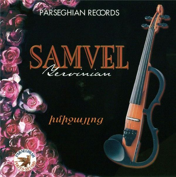 Samvel Yervinyan Albums: songs, discography, biography, and listening ...