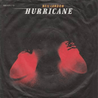 Hurricane / 1-2-3 Freunde by Neil Landon (Single): Reviews, Ratings ...