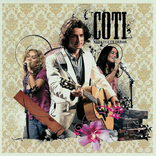 Coti Albums: songs, discography, biography, and listening guide - Rate ...